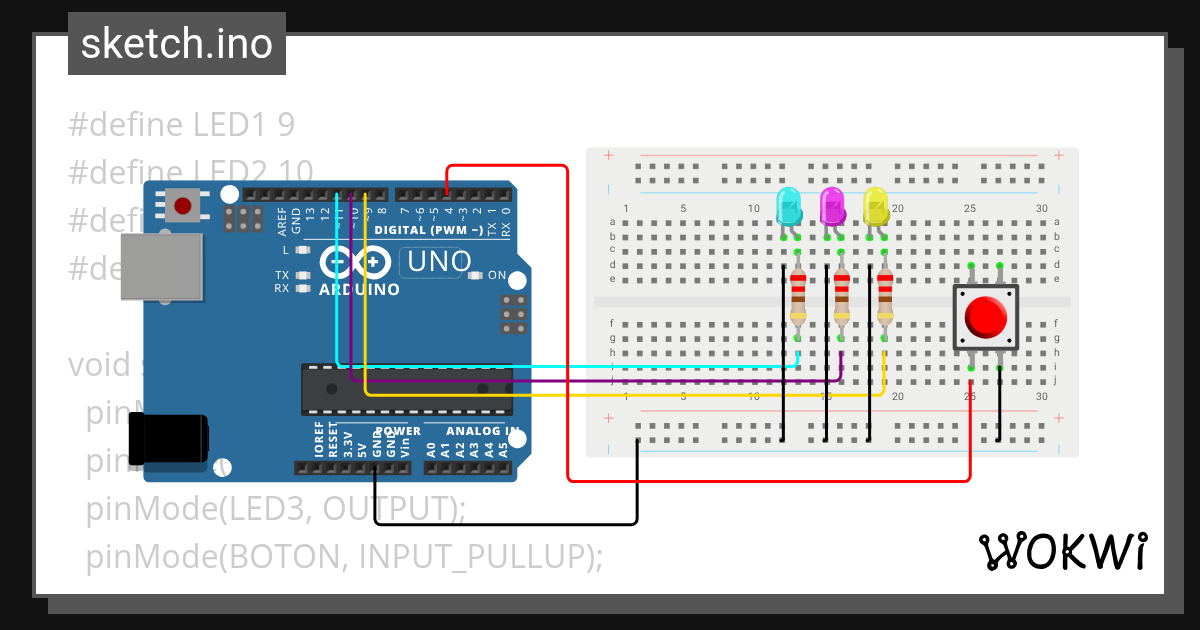 PROYECTO 20-01-24 - Wokwi ESP32, STM32, Arduino Simulator PROYECTO 20-01-24 - Wokwi ESP32, STM32, Arduino Simulator