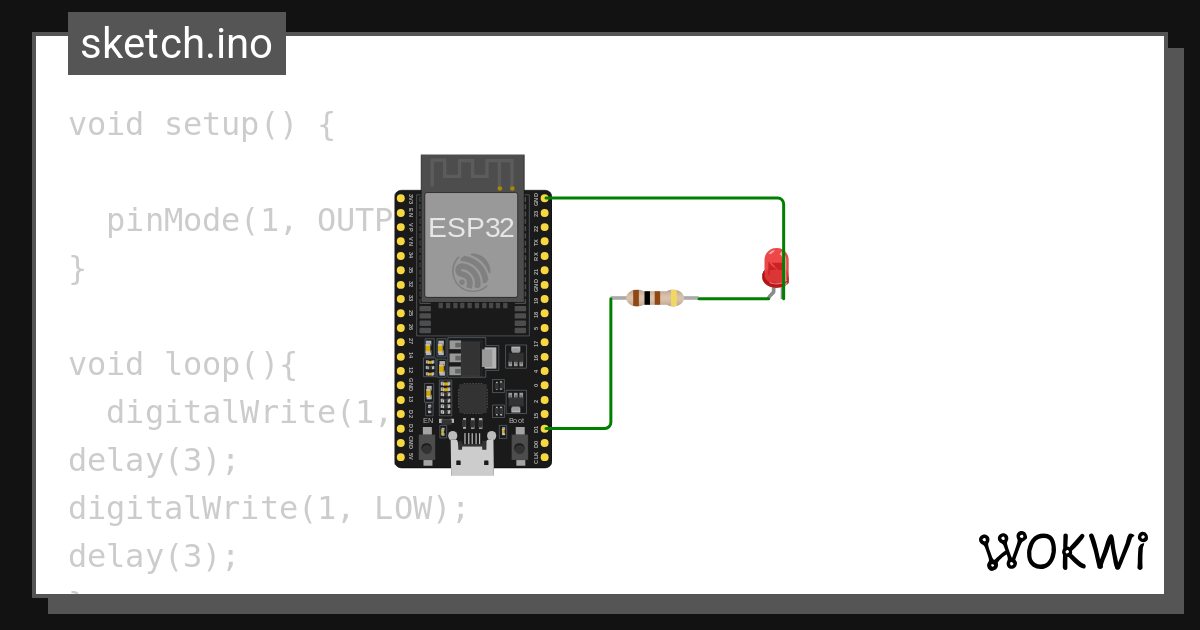 Prova2 Wokwi Esp32 Stm32 Arduino Simulator 3296