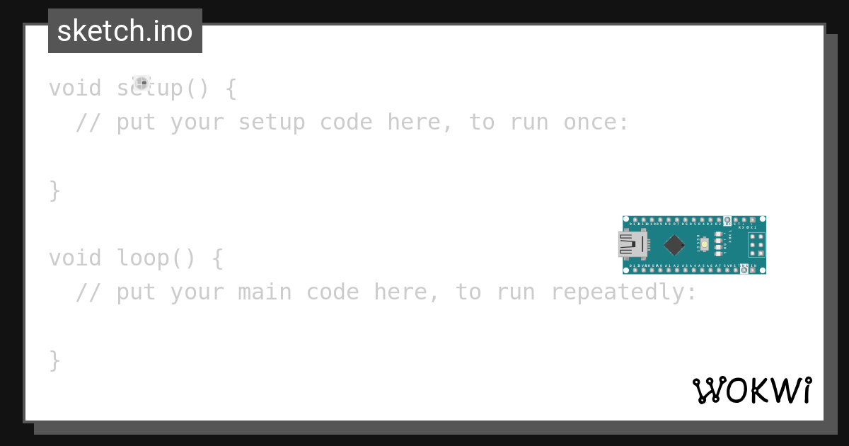 Chess Board Wokwi Esp32 Stm32 Arduino Simulator