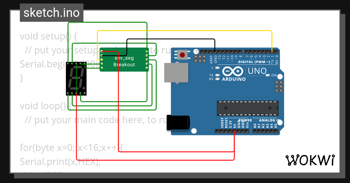 7_seg_custom_chip_tut - Wokwi ESP32, STM32, Arduino Simulator