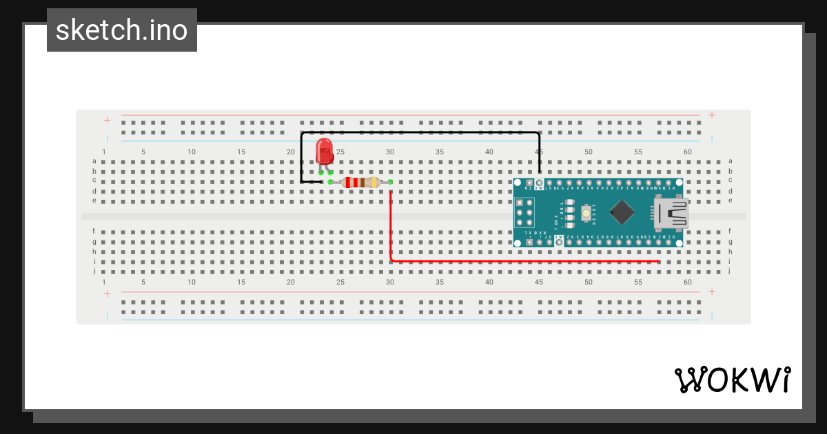 Projeck Wokwi Esp32 Stm32 Arduino Simulator