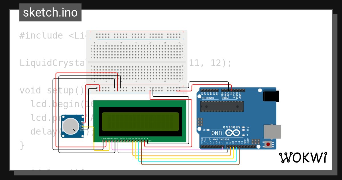 Lcd Screen Writer Wokwi Esp32 Stm32 Arduino Simulator 4897