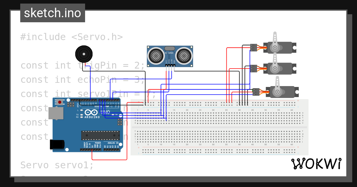 Wokwi Online Esp32 Stm32 Arduino Simulator