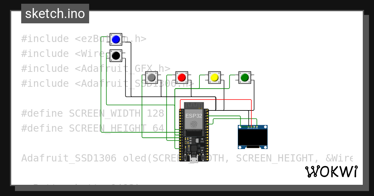 Evm Wokwi Esp32 Stm32 Arduino Simulator 8521
