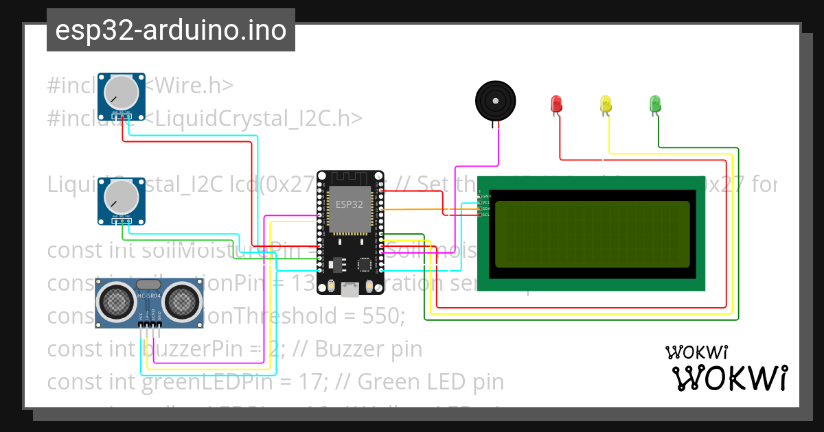 Simulation 211 Copy Wokwi Esp32 Stm32 Arduino Simulator 