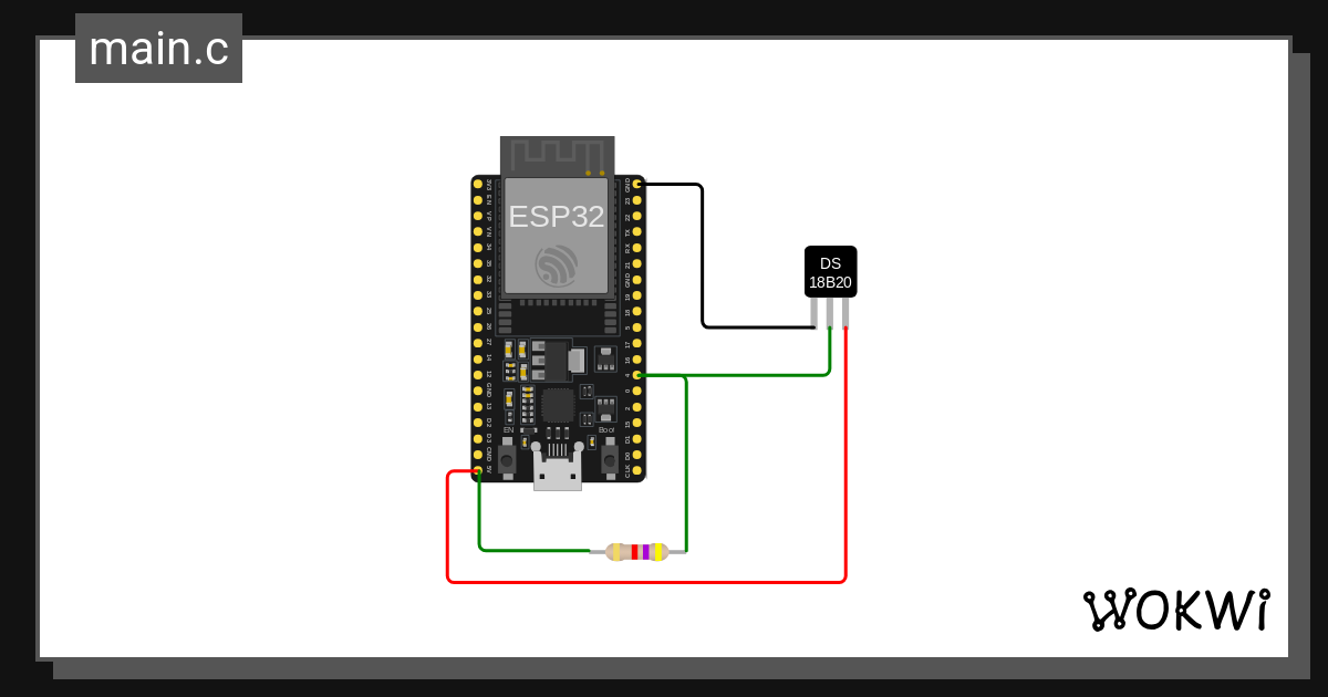 Wokwi Online Esp32 Stm32 Arduino Simulator