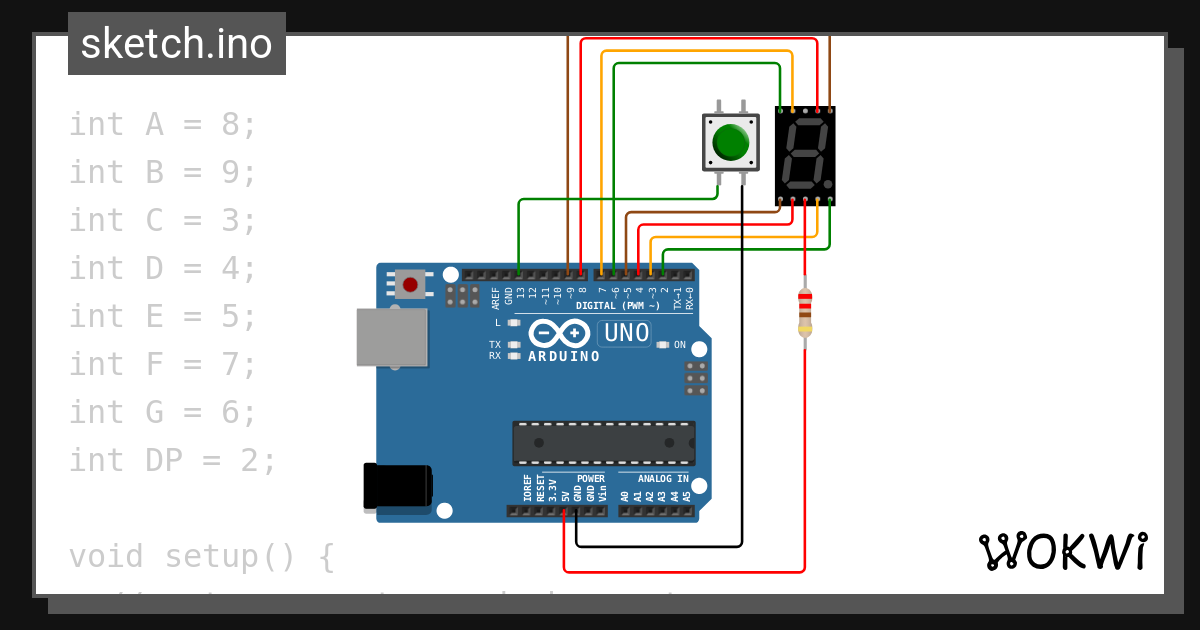 Arduino Sisdig Wokwi Esp32 Stm32 Arduino Simulator 9973