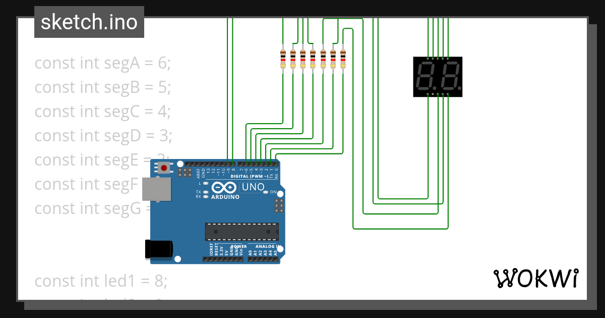 Wokwi Online Esp32 Stm32 Arduino Simulator