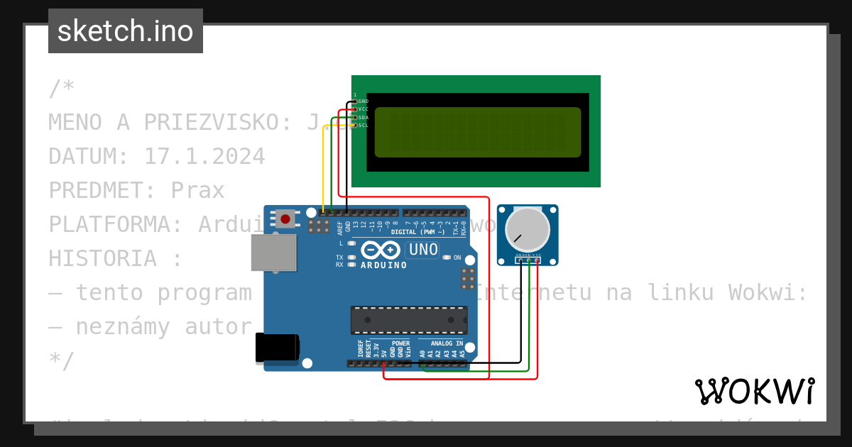 Wokwi Online Esp32 Stm32 Arduino Simulator 0768