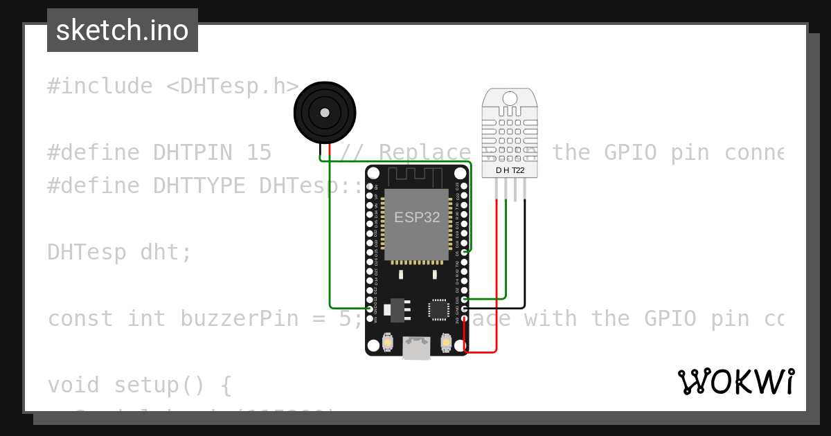 Wokwi Online Esp32 Stm32 Arduino Simulator 