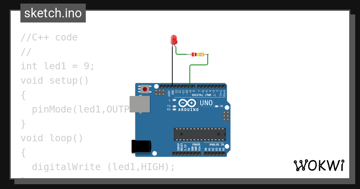 Alyanazwa Xi9 Wokwi Esp32 Stm32 Arduino Simulator 2632