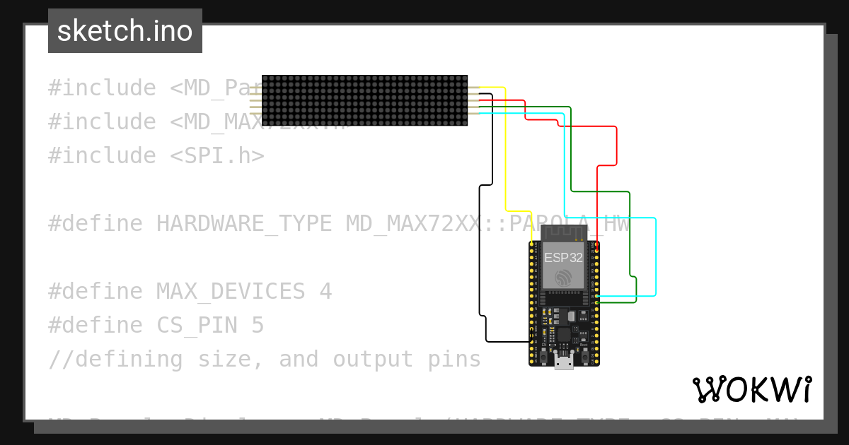Slebew Wokwi Esp32 Stm32 Arduino Simulator