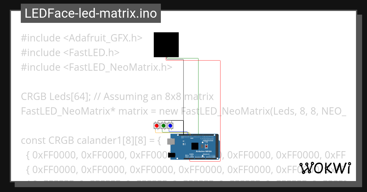 Wokwi - Online ESP32, STM32, Arduino Simulator