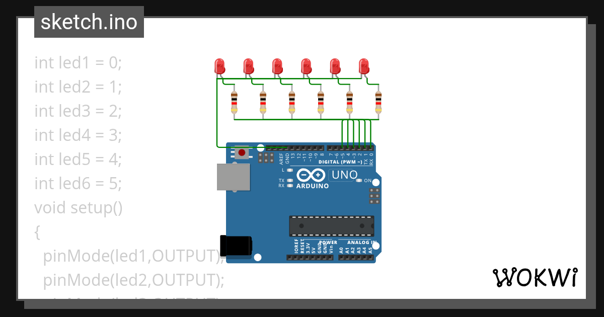 andhini verlyta latihan 7 - Wokwi ESP32, STM32, Arduino Simulator