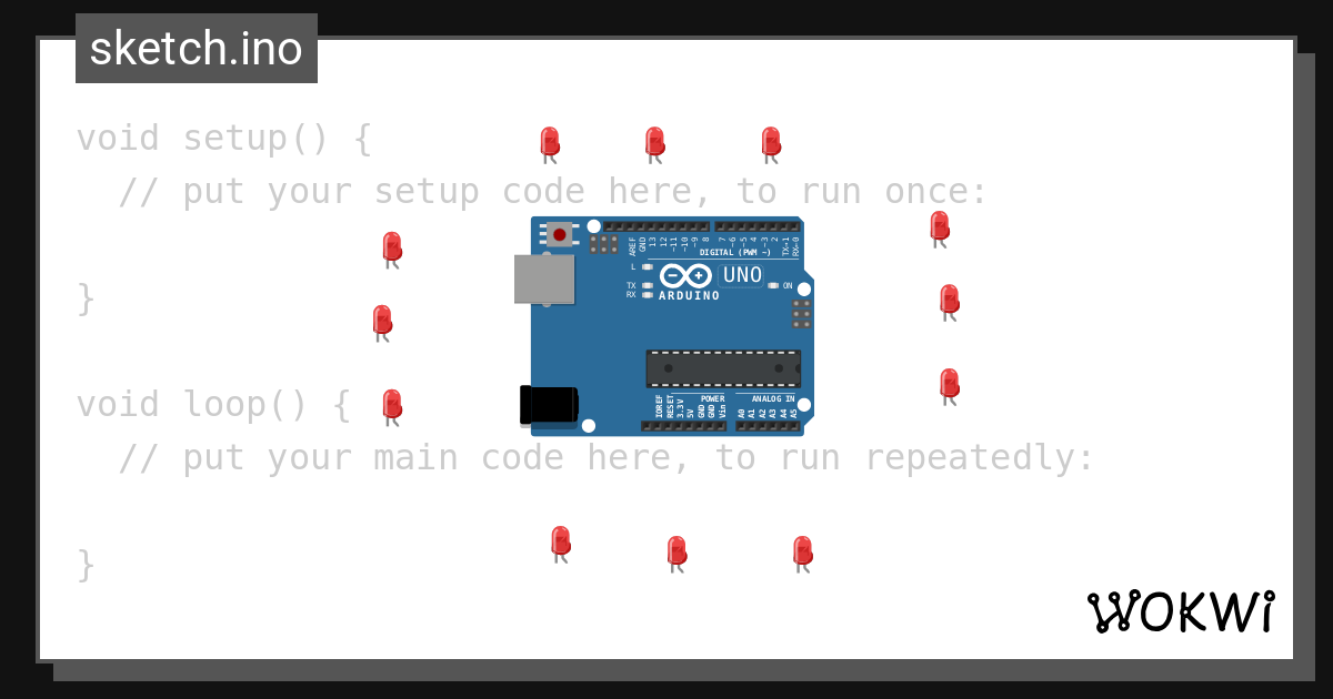 Wokwi Online Esp32 Stm32 Arduino Simulator 9240
