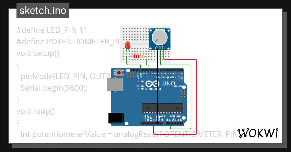 Wokwi - Online ESP32, STM32, Arduino Simulator Wokwi - Online ESP32, STM32, Arduino Simulator