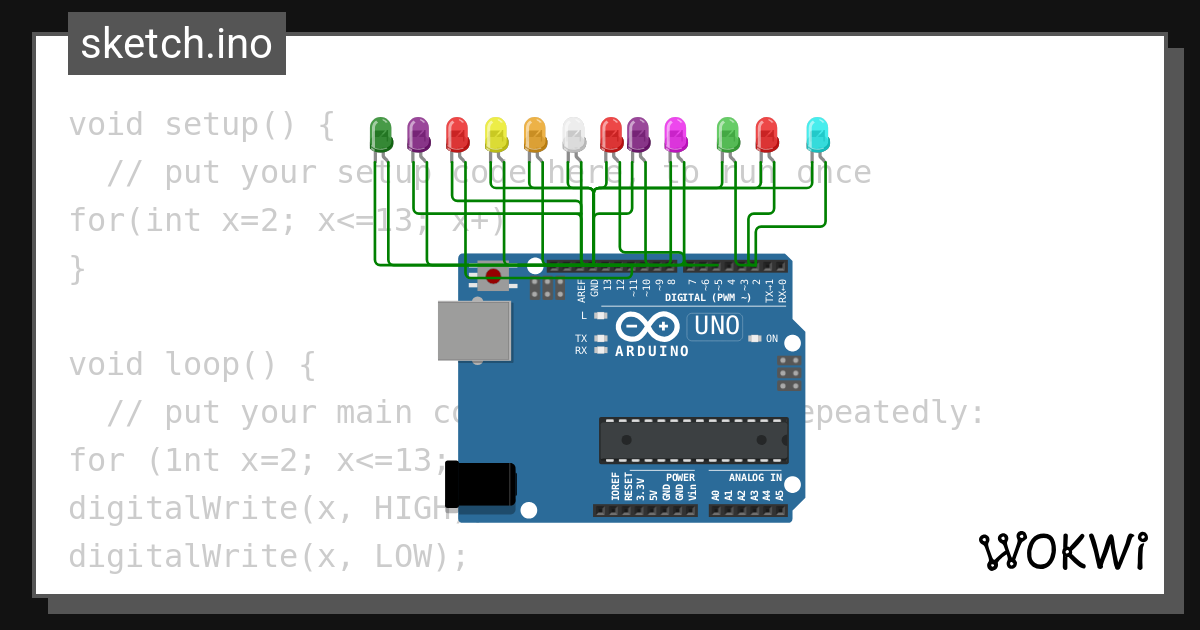 Wokwi Linda 9h Wokwi Esp32 Stm32 Arduino Simulator