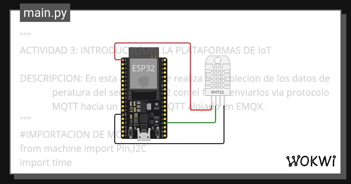 ACTIVIDAD3-MQTT-EMQX-GRAPHANA - Wokwi ESP32, STM32, Arduino Simulator