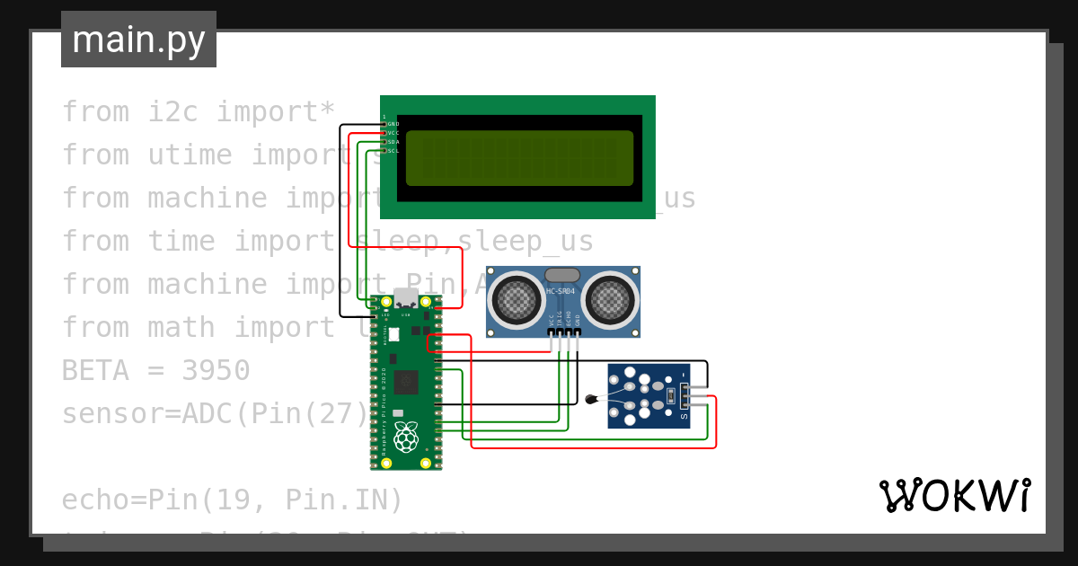 Lab 6 Wokwi Esp32 Stm32 Arduino Simulator 1314