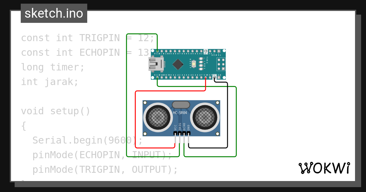 Tugas 2 Section 1 Albaar Wokwi Esp32 Stm32 Arduino Simulator