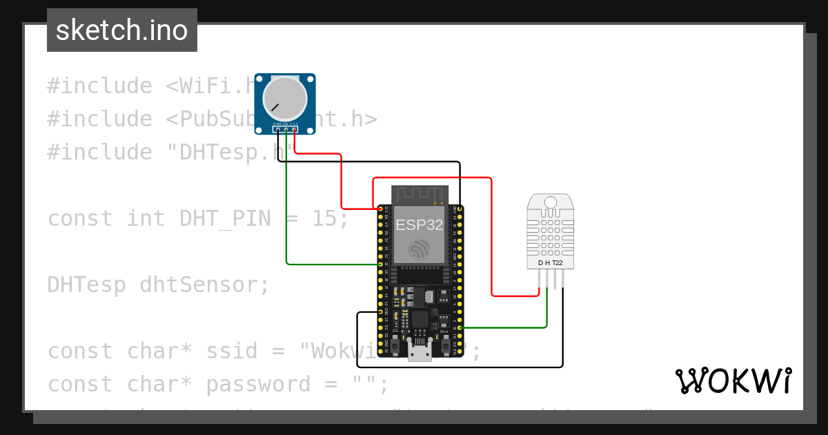 Wokwi Online Esp32 Stm32 Arduino Simulator