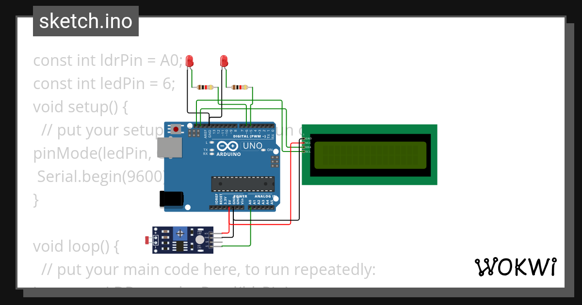 Nansya 22 01 24 - Wokwi ESP32, STM32, Arduino Simulator Nansya 22 01 24 - Wokwi ESP32, STM32, Arduino Simulator