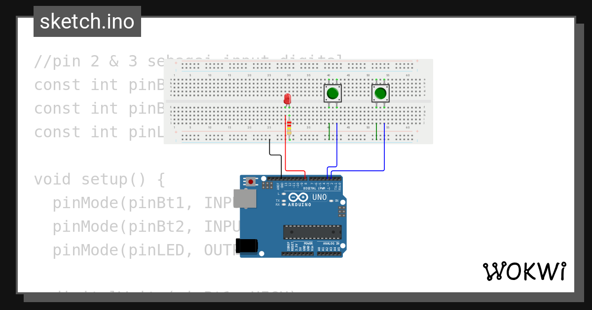 Agustina F Seilatun3d2241083 Wokwi Esp32 Stm32 Arduino Simulator