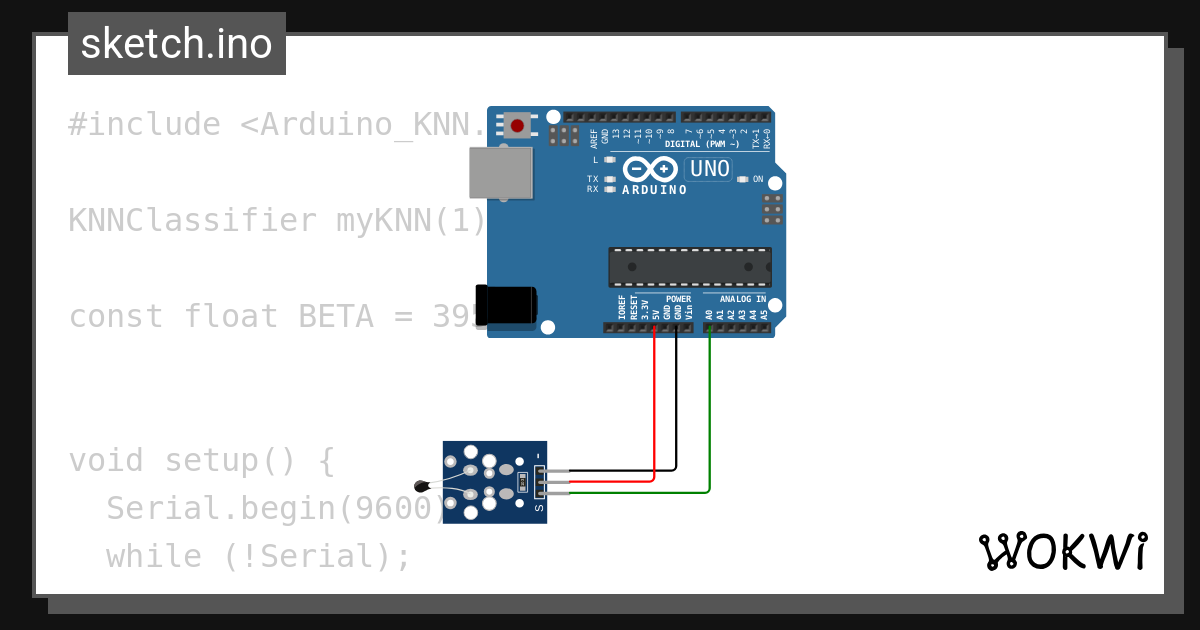 Partie 3 Knn Amararduino Wokwi Esp32 Stm32 Arduino Simulator 5243