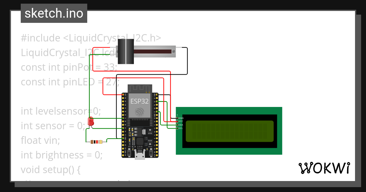 Remidi - Wokwi ESP32, STM32, Arduino Simulator