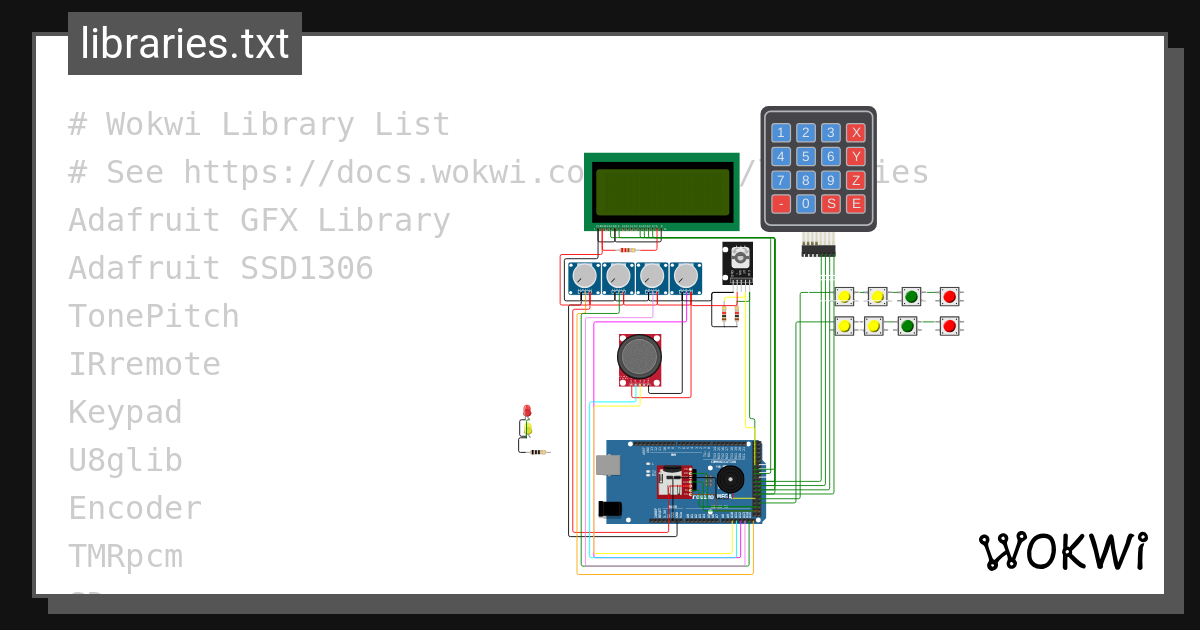 Kesim Mak00 Copy Wokwi Esp32 Stm32 Arduino Simulator 2524