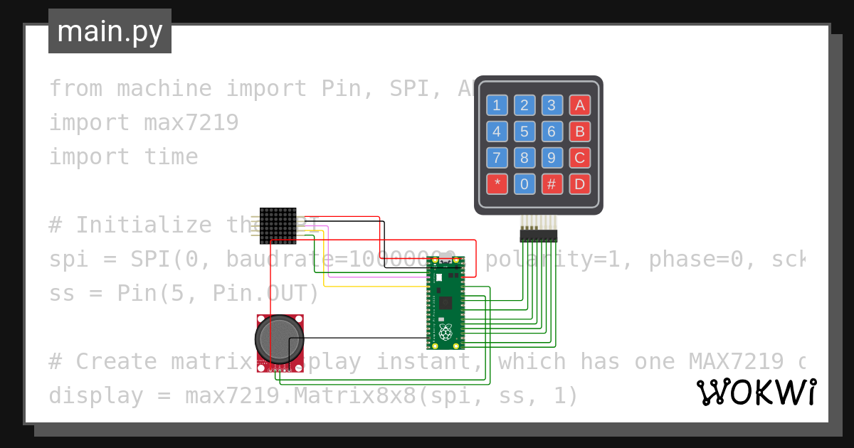 Cagasanobermoreno Wokwi Esp32 Stm32 Arduino Simulator