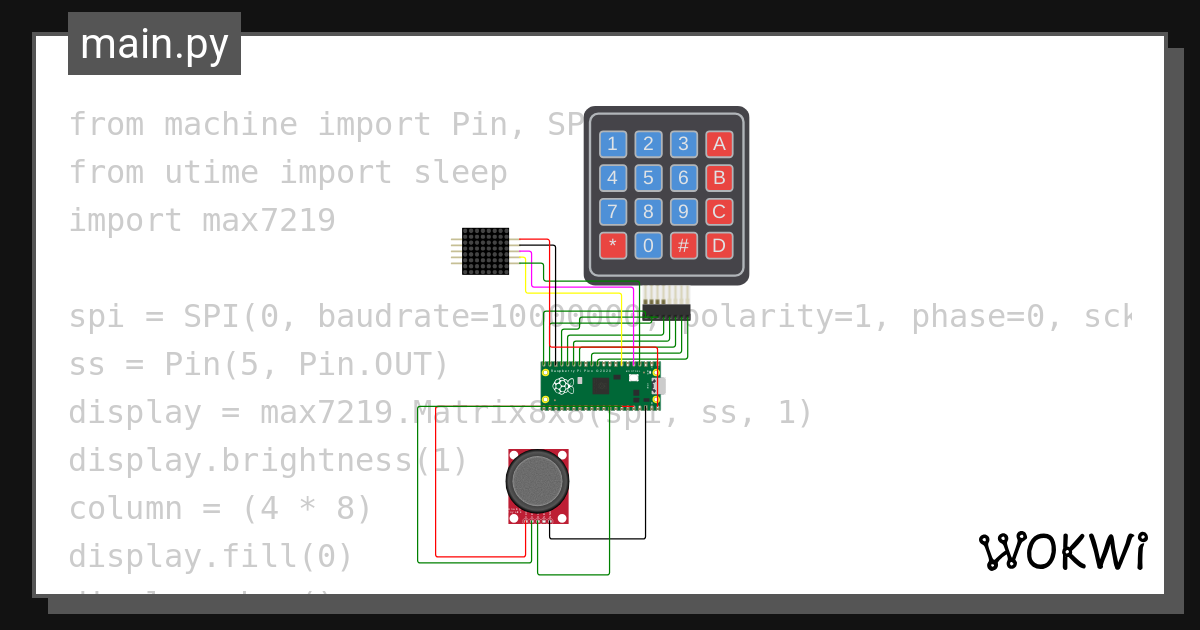 Cagasanobermoreno Wokwi Esp32 Stm32 Arduino Simulator