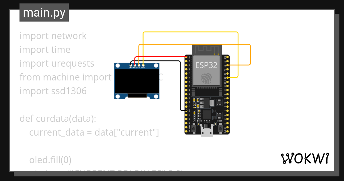 weather monitor Copy-1 - Wokwi ESP32, STM32, Arduino Simulator