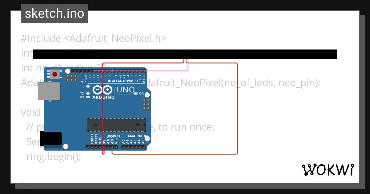 Project 287 Wokwi Esp32 Stm32 Arduino Simulator 