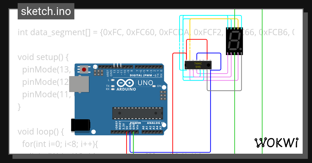 Tugas Pam Rara Wokwi Esp32 Stm32 Arduino Simulator 