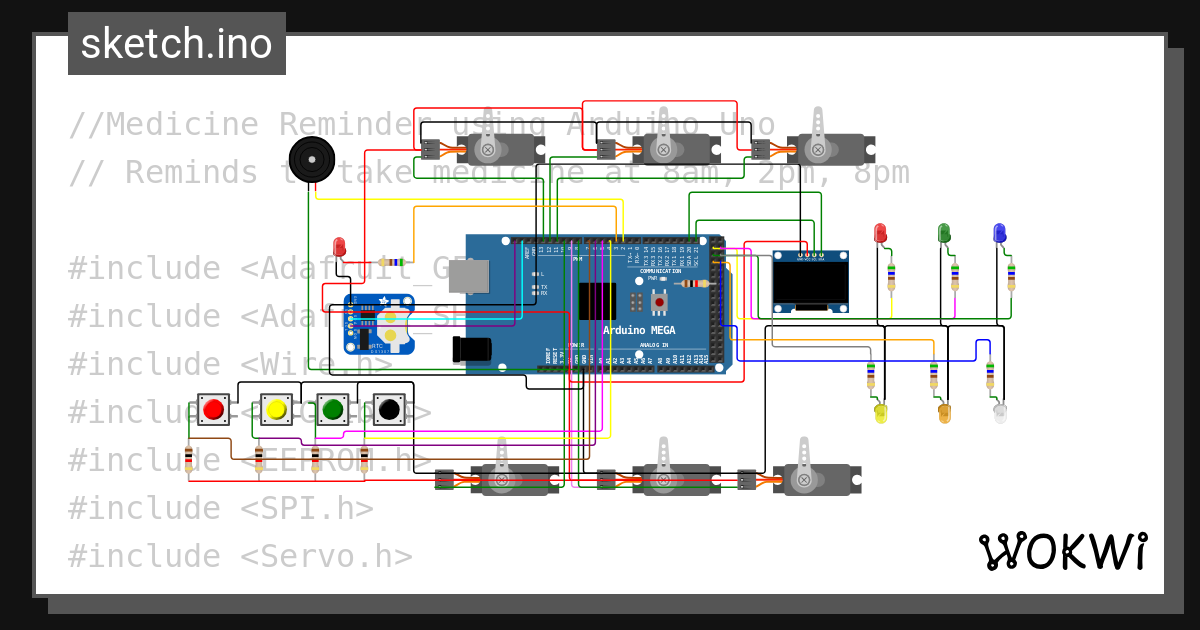 Medicinepillstrial Code Copy4 Copy Wokwi Esp32 Stm32 Arduino Simulator 1668