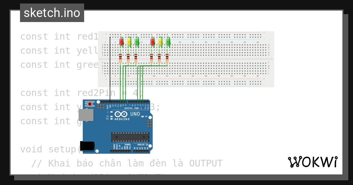 Ccn6b001trần Phú Anh Wokwi Esp32 Stm32 Arduino Simulator 7939