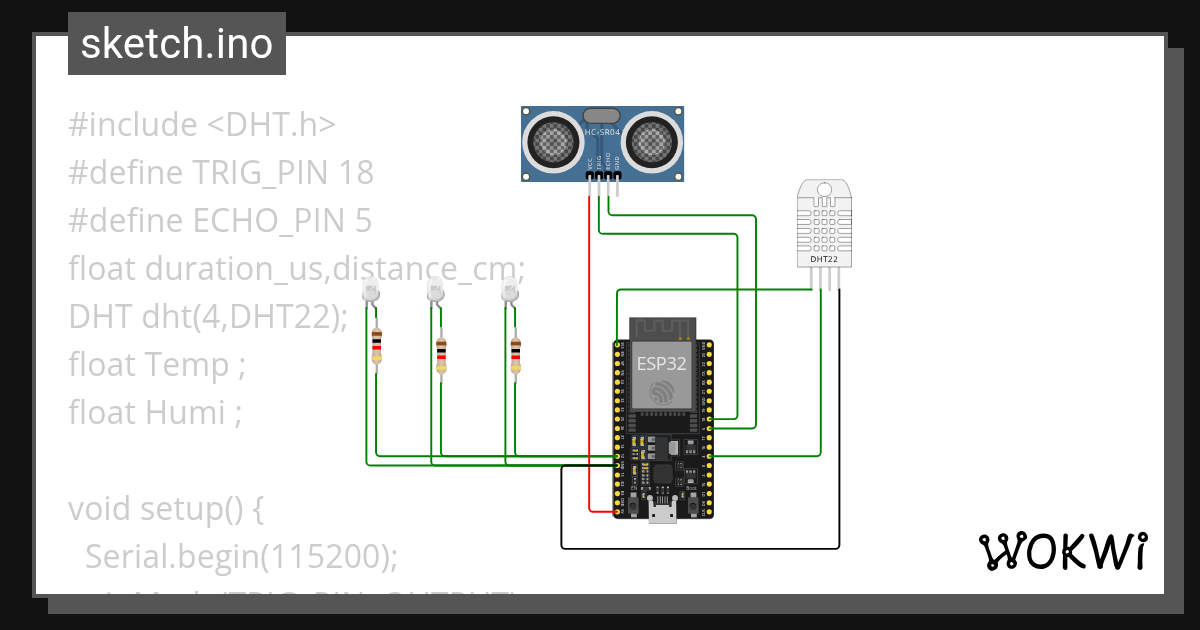 led Copy (4) - Wokwi ESP32, STM32, Arduino Simulator