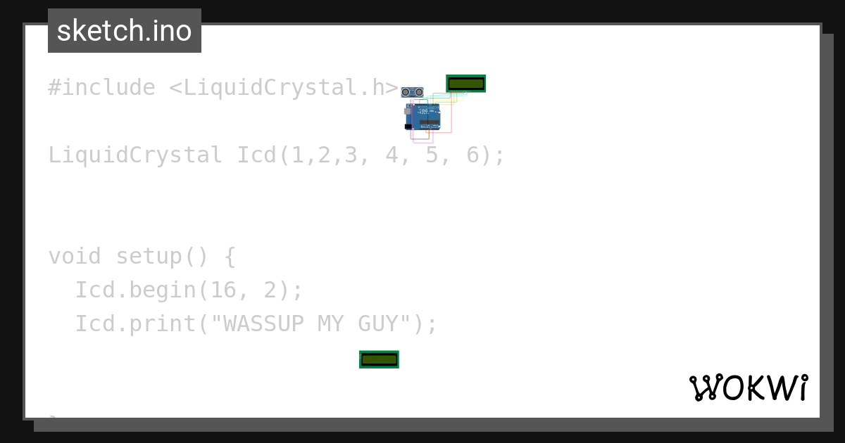 Tugas 8 Jan 23 New Copy Wokwi Esp32 Stm32 Arduino Simulator