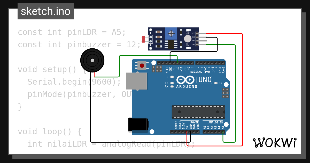 Uno Ldr Rpp Wokwi Esp32 Stm32 Arduino Simulator 2830