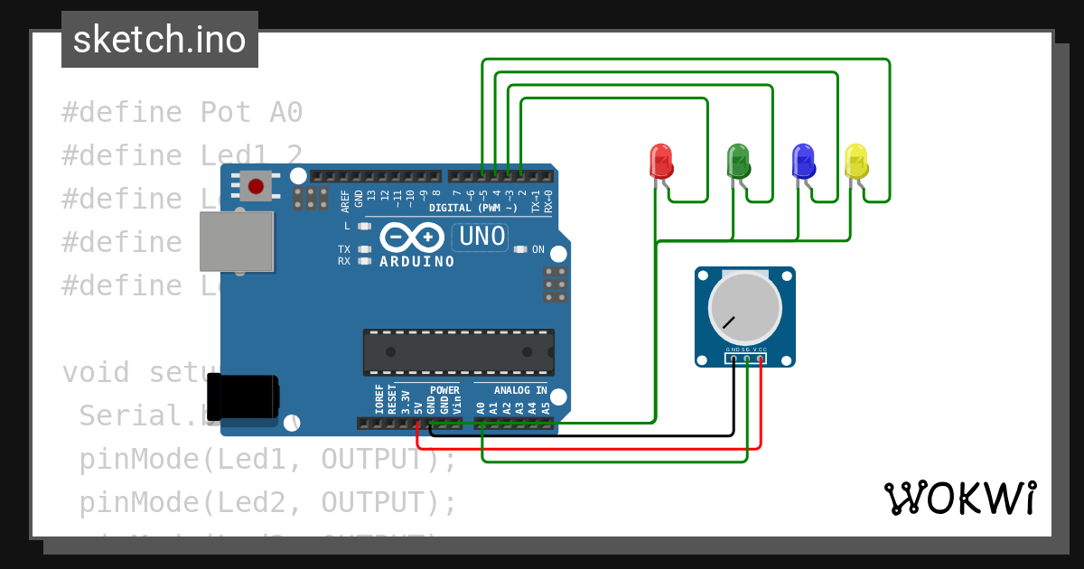 Slebew Wokwi Esp32 Stm32 Arduino Simulator