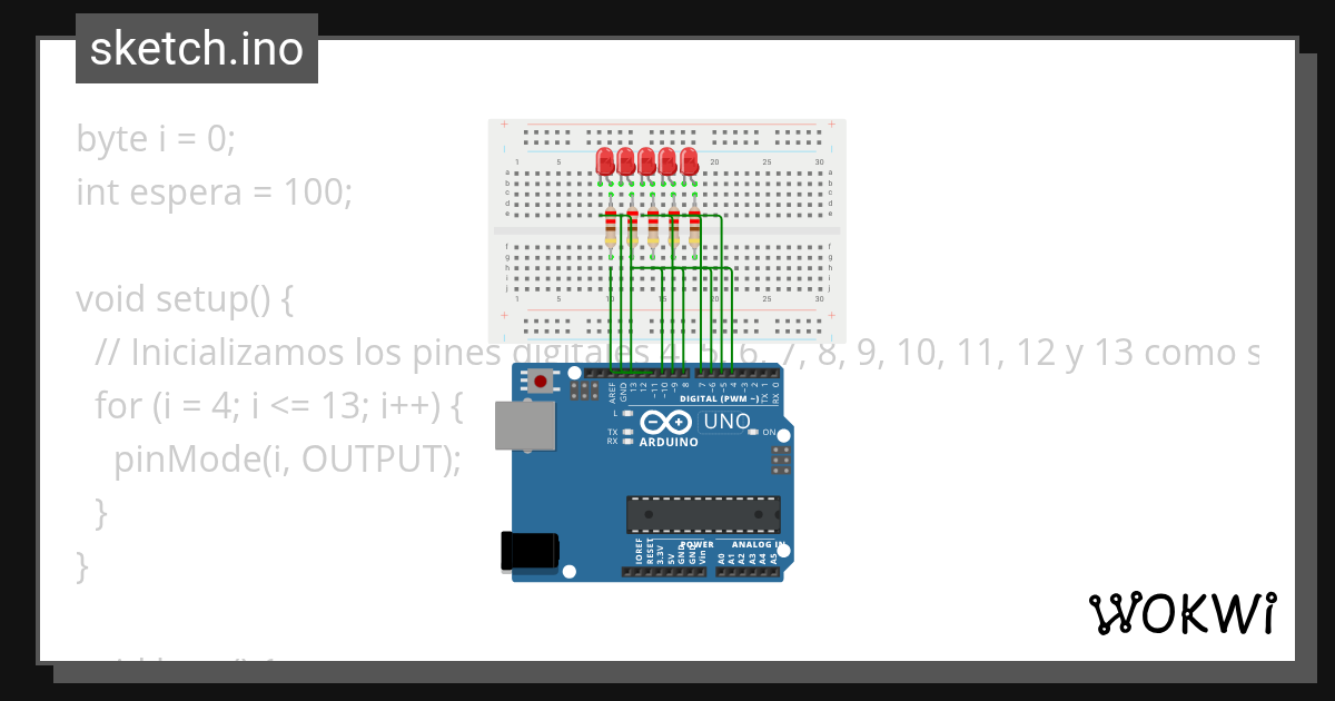 Wokwi Online Esp32 Stm32 Arduino Simulator