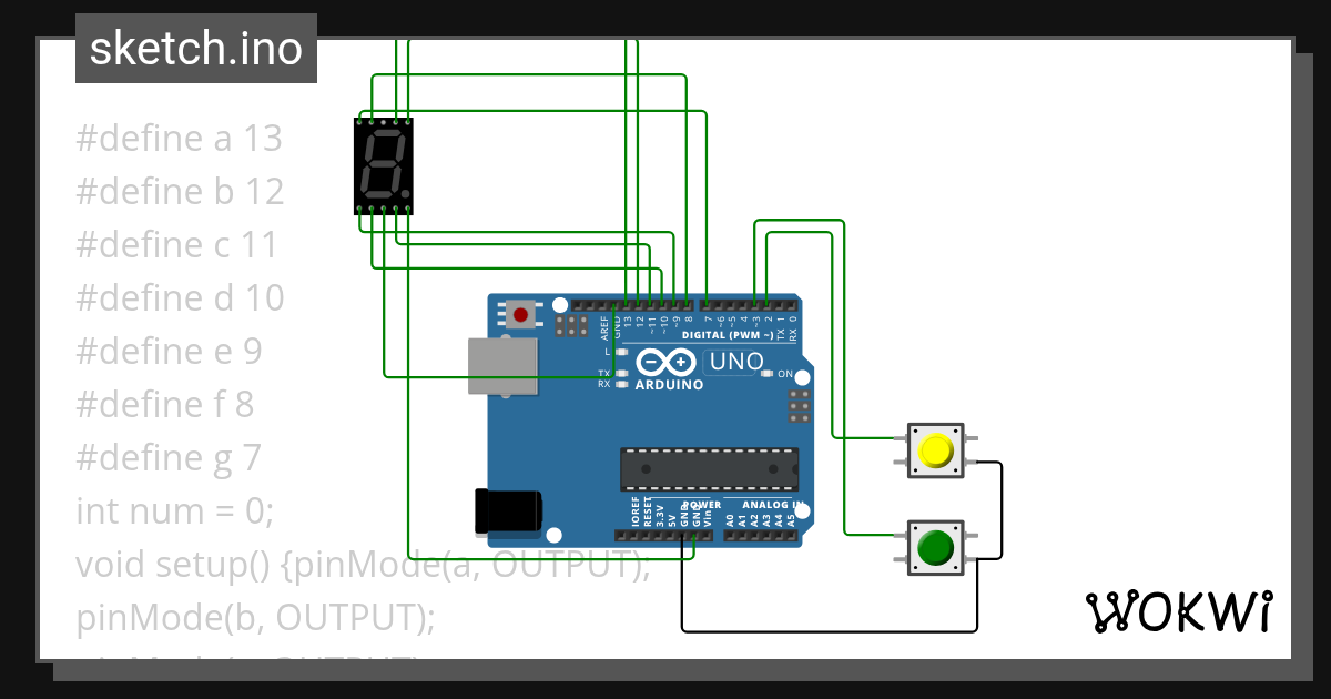 Kuy Wokwi Esp32 Stm32 Arduino Simulator 