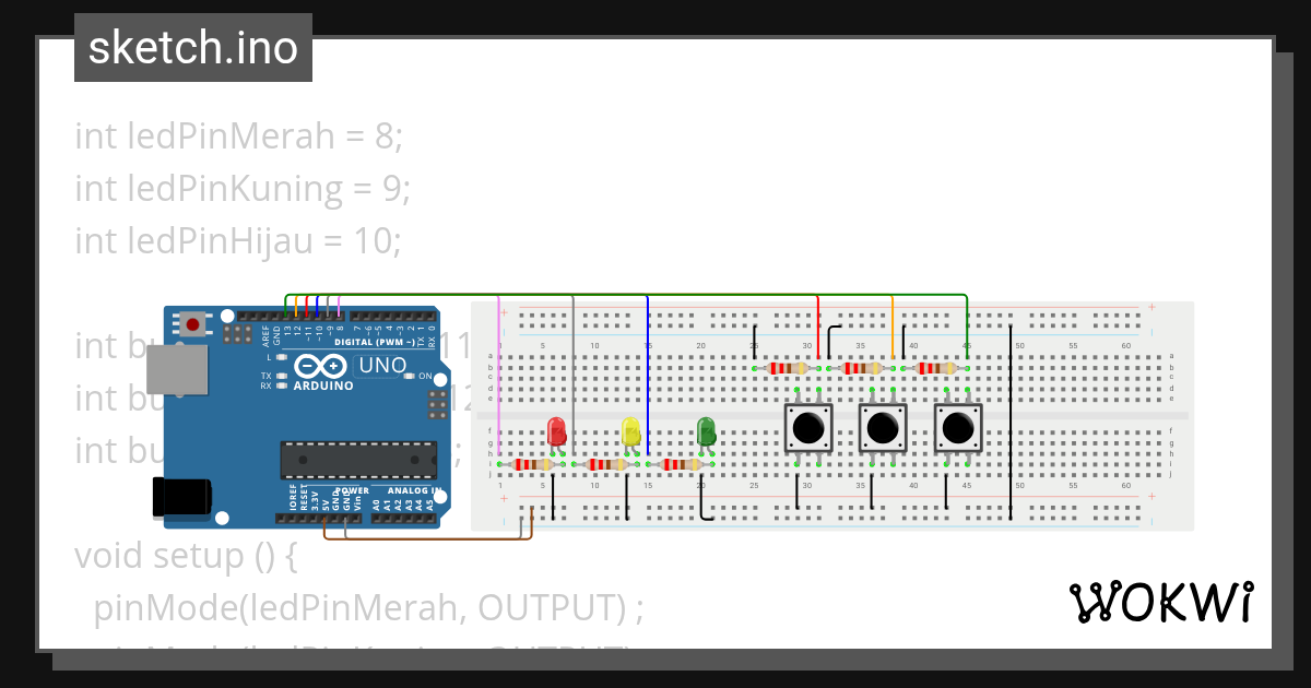 N3bjesika Aliyah Ramadani2241029 Wokwi Esp32 Stm32 Arduino Simulator