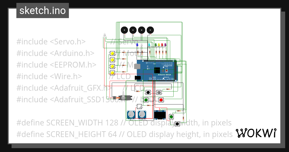 Looping Louie_23.01.24 - Wokwi ESP32, STM32, Arduino Simulator