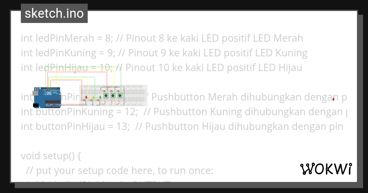YOSUA DAVIN P.R_22.41.071_N3C_UPRAK ELEKTRO Copy (2) - Wokwi ESP32 ...