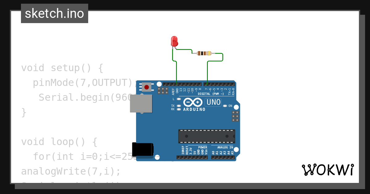 pwm - Wokwi ESP32, STM32, Arduino Simulator pwm - Wokwi ESP32, STM32, Arduino Simulator
