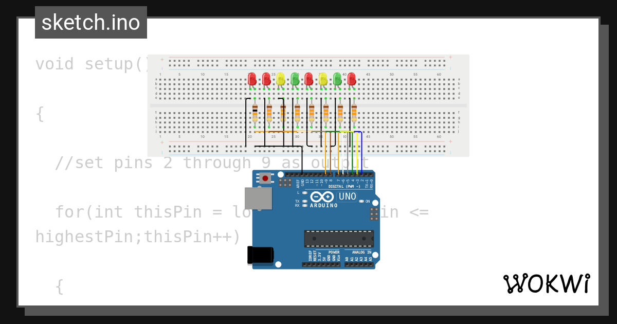Aryanda Wira Pratama 2241010 Wokwi Esp32 Stm32 Arduino Simulator