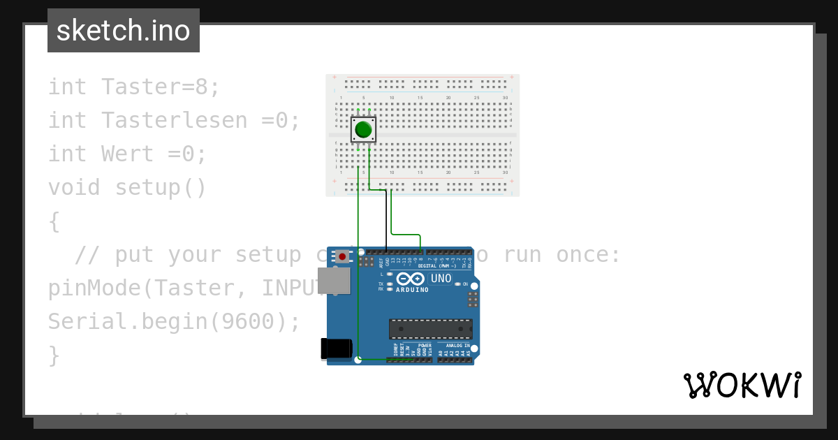Test Mt Wokwi Esp32 Stm32 Arduino Simulator