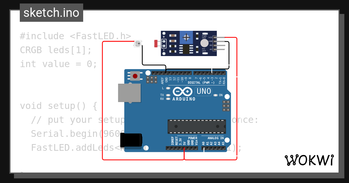 Whitehatjr Project 286 Wokwi Esp32 Stm32 Arduino Simulator